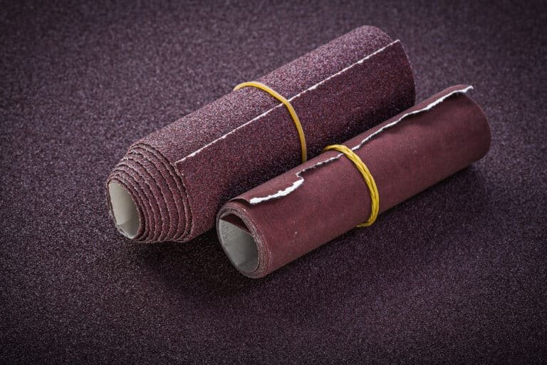 6 Things to Know About Emery Cloth vs Sandpaper - abrasiveshub.com