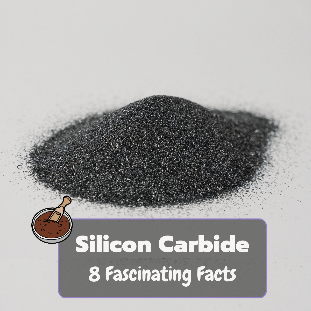 Exploring Silicon Carbide: 8 Fascinating Facts and Future Prospects ...