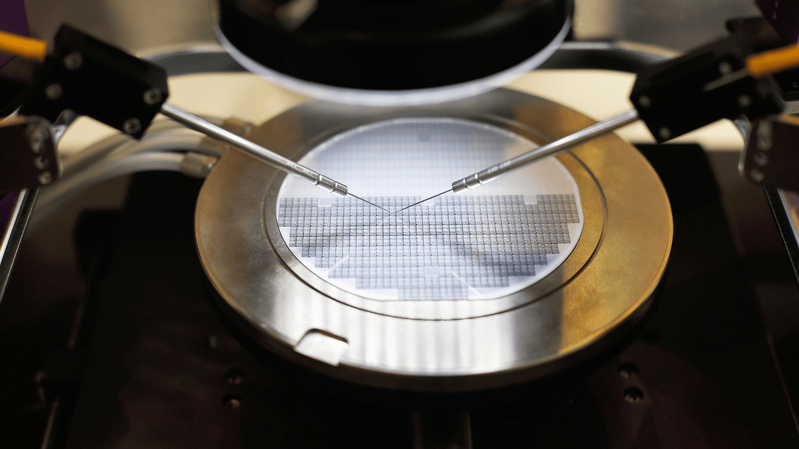 The Comprehensive Guide to Wafer Polishing in 2024 - abrasiveshub.com