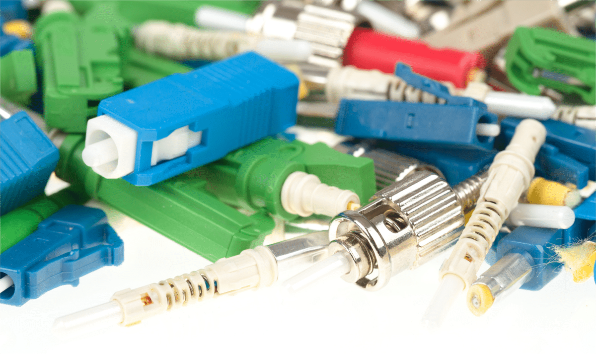 How to Polish Fiber Optic Ends: A Comprehensive Guide 2024 ...